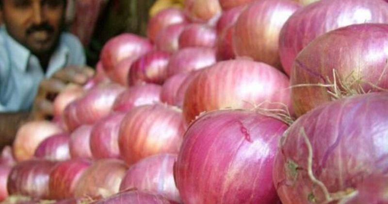 Soaring Onion Prices Has Given The Internet Another Reason To Churn Out Hilarious Memes