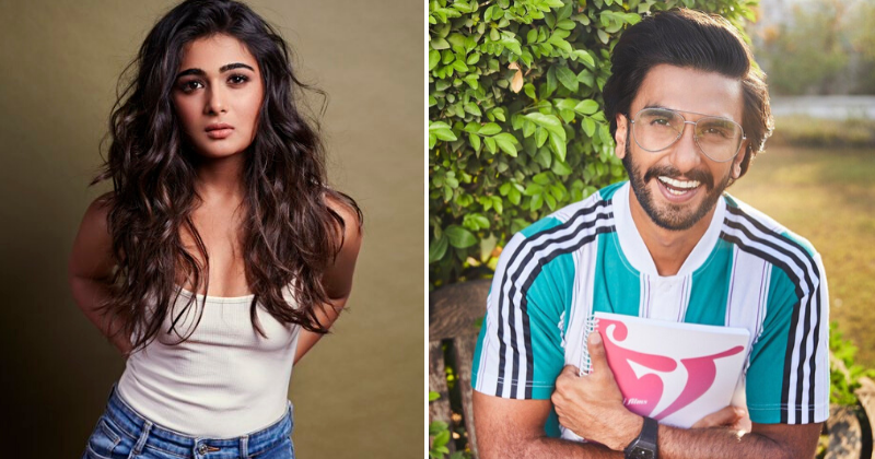 'Arjun Reddy' Actress Shalini Pandey To Make Her Big Bollywood Debut ...