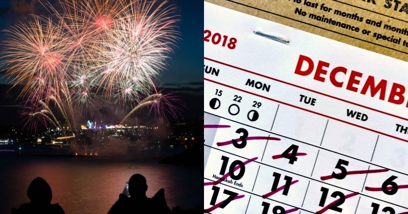 Decade Ending In A Month? Some Say Yes, Some Say No, No One Really Knows!