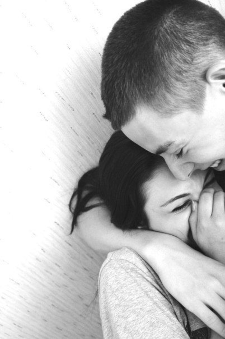 Is Your Partner A Bad Kisser? Here's How You Can Make Them Better