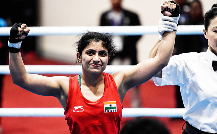 India Just Bagged A Record Haul Of 312 Medals To Top South Asian Games ...