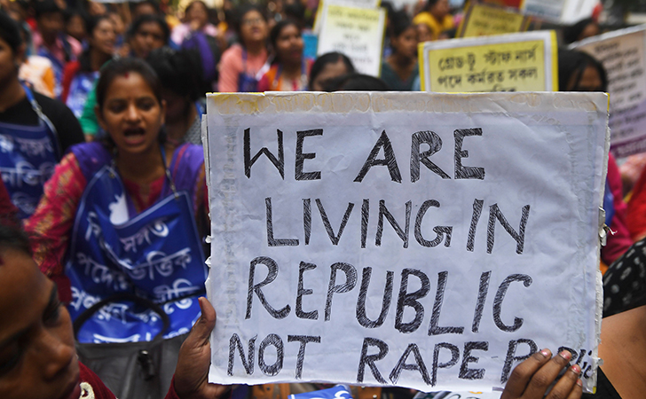 Rape Cases: Building Better Society And Not Harsh Punishments Is The ...