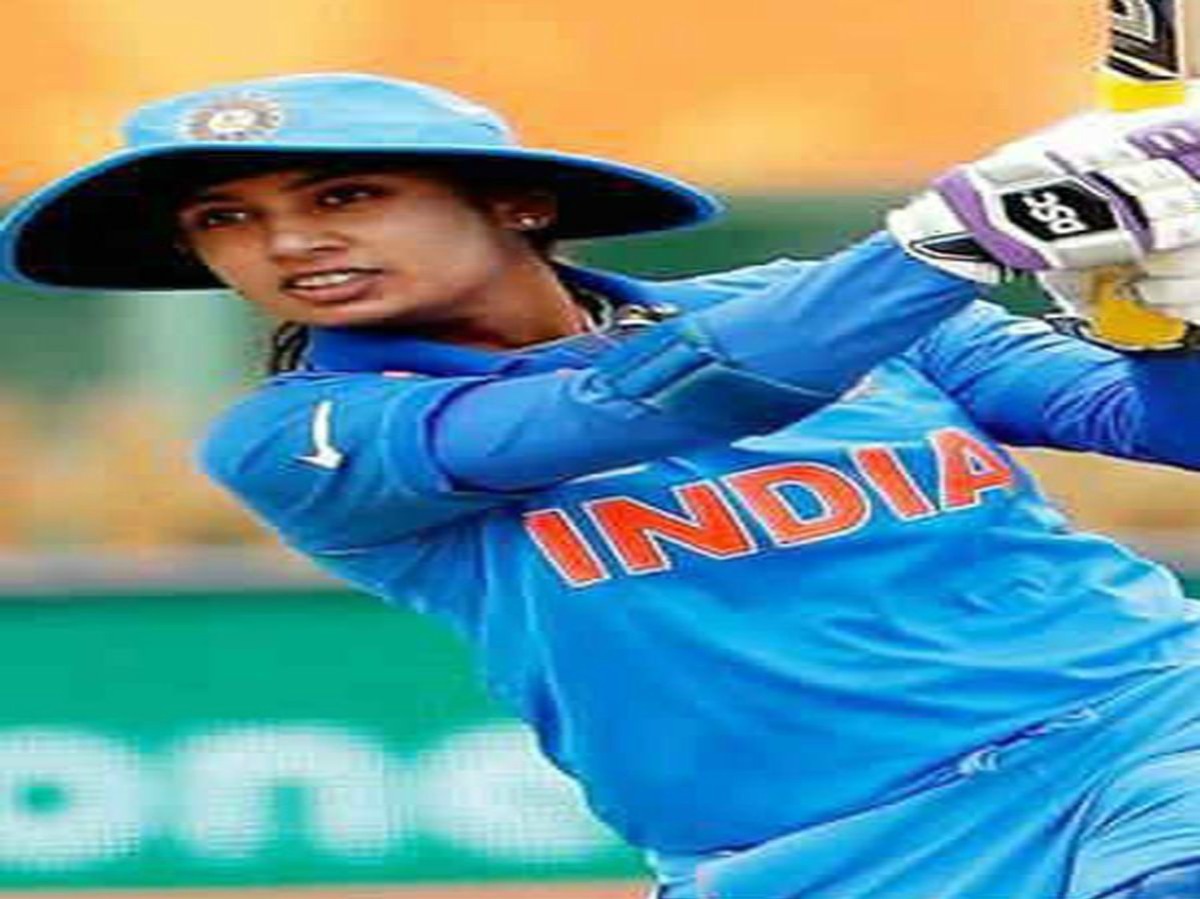 11 Things You Should Be Knowing About Mithali Raj, The Lady Who Has ...