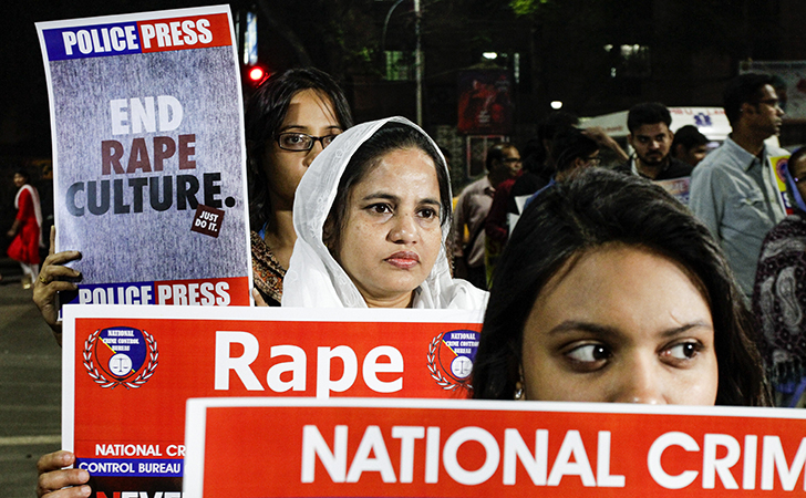 Rape Cases: Building Better Society And Not Harsh Punishments Is The ...