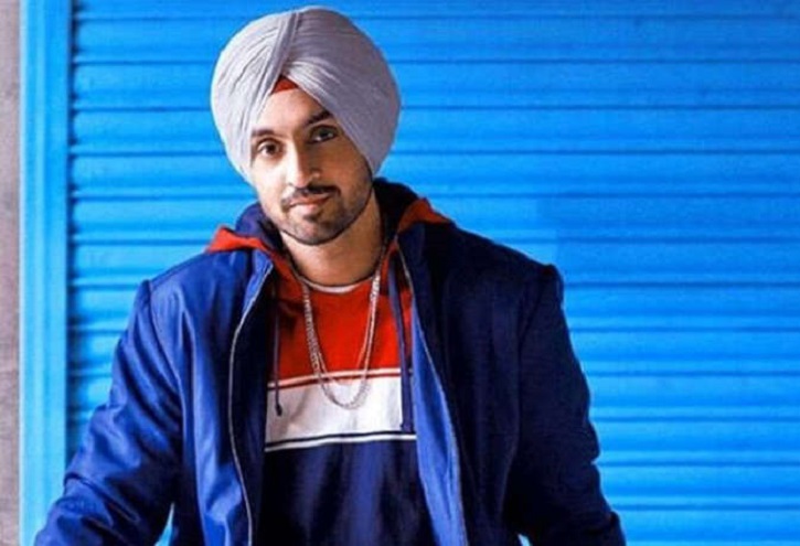 Diljit Dosanjh Feels He Doesn’t Deserve The Fame, Says He Never Wished ...