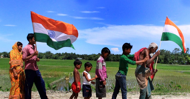 Amid NRC Fears, Govt Gears Up For National Population Register. Here’s ...