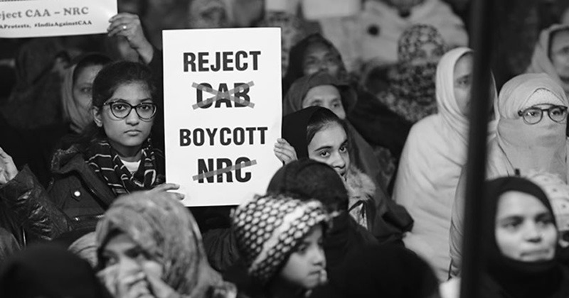 CAA Violence, Protests Reach Singapore + More Top News