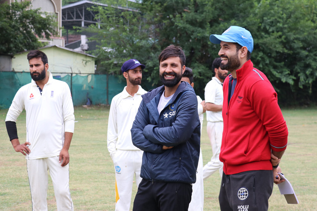 Meet Abdul Samad, The All-Rounder From Valley Who Was Bought By ...