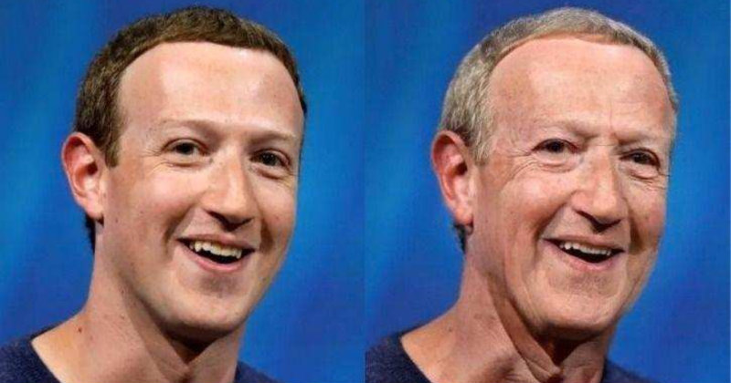 Scientists Will Make You Look And Feel 20 Years Younger With New ...