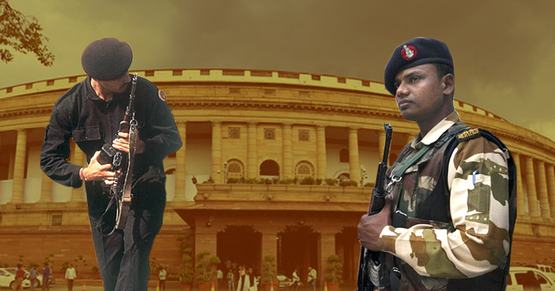 संसद पर हमले की 18वीं बरसी, जब एक अंबेस्डर से आए 5 आतंकियों ने देश को ...