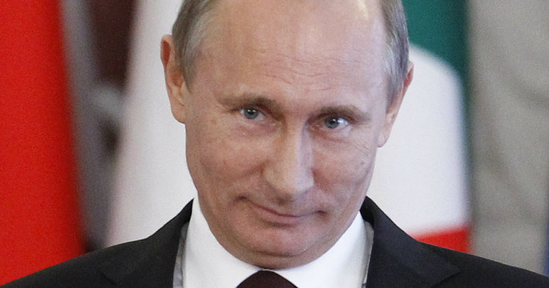 From Judo To Ukraine War: Russian President Vladimir Putin's Facts You ...