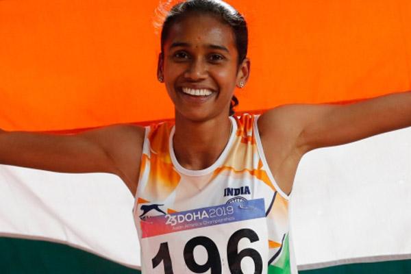 Here Are India’s 9 Promising Female Athletes We Need To Watch Out For
