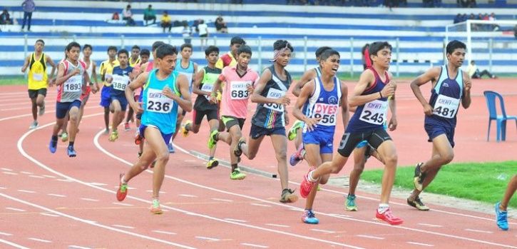 It's Official Now, There Is A Global Ranking System For Athletics For ...