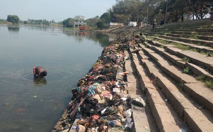 Are Clean Rivers A Distant Dream For India?