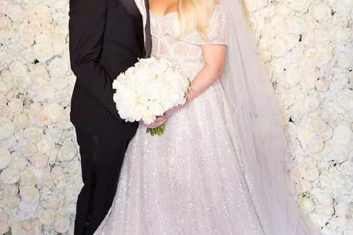 Dear Future Husband Watch Daryl Sabaras Surprise Wedding Dance For