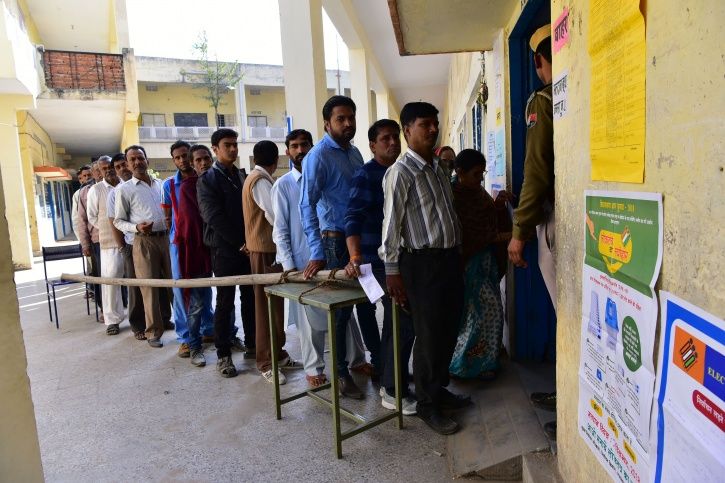 EC Busts Fake Claims About Online Voting, DSP Martyred In Kulgam ...