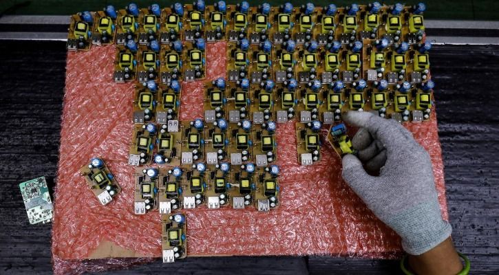 Google Plans To Build Chips In Bengaluru, And May Be Poaching Engineers ...