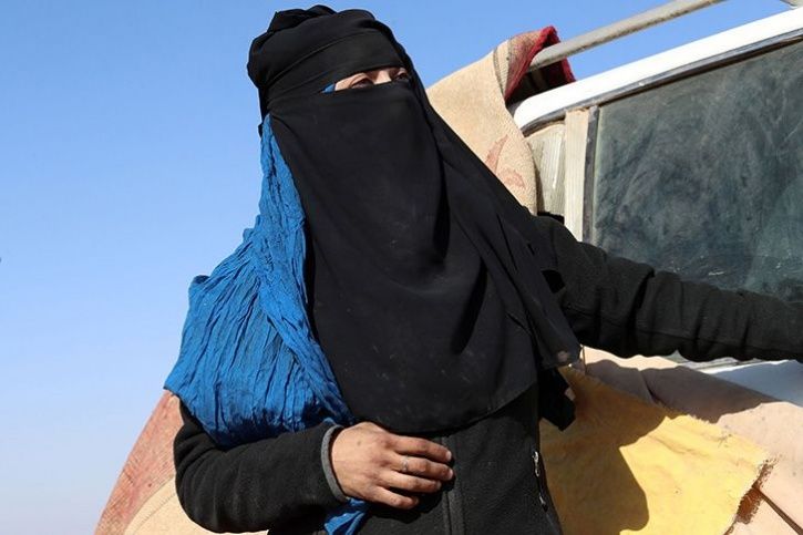 German Teenager Who Joined ISIS At 15, Wants To Go Back Home From Syria ...