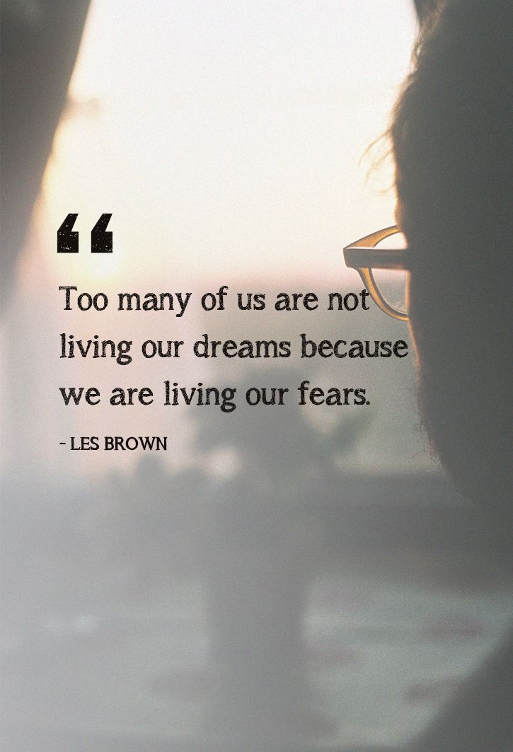 These 13 Brilliant Lines On Dreams Prove There's Nothing More Important ...