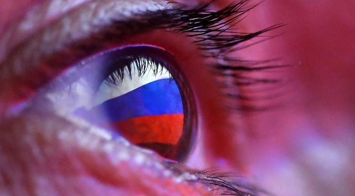 Putin Is Disconnecting Russia From The Internet, To Fully Check His ...