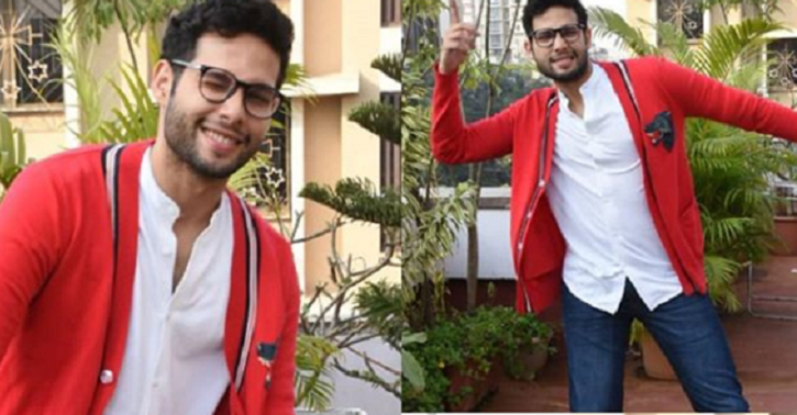 MC Sher aka Siddhant Chaturvedi Of Gully Boy Was Told This Film Will A ...