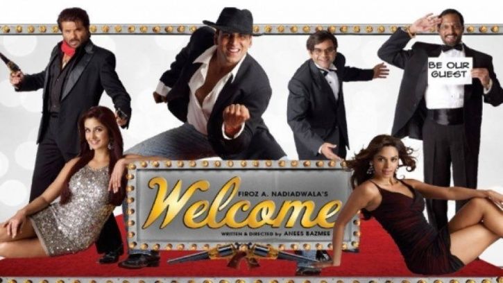 Anil Kapoor & Nana Patekar To Reunite For Welcome Franchise, Alia In ...