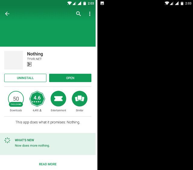 9 Super Weird Apps You May Want To Download Just For Fun
