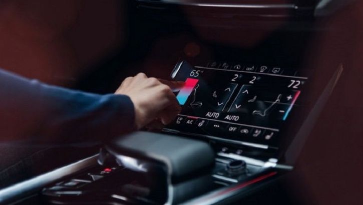 Audis Of The Near Future Will Be Powered By A Samsung Brain Called ...