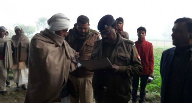 Four Years After The Tragic Badaun Case, Two Minor Girls Found Hanging ...