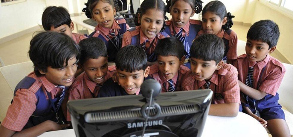EduTech in India:EduTech Trends For 2019: How Technology Will Improve ...