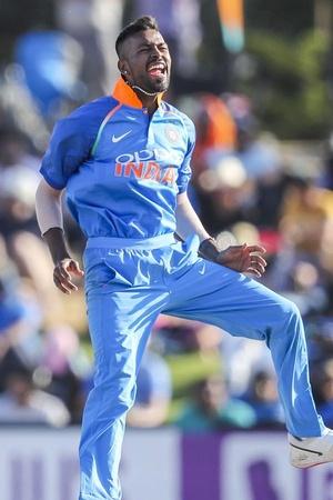 hardik pandya:Think Before You Speak - Hardik Pandya Again Apologises For Sexist Comments And ...