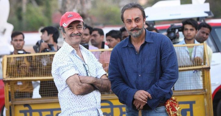 Rajkumar Hirani Issues A Statement, Denies All Sexual Harassment ...