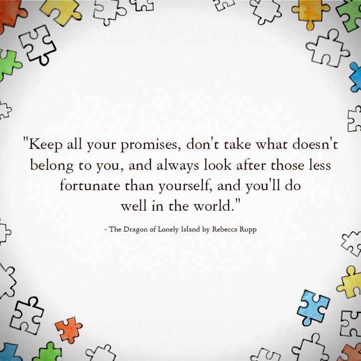 Meaningful & Profound Quotes From Children's Books That Give Us Life ...