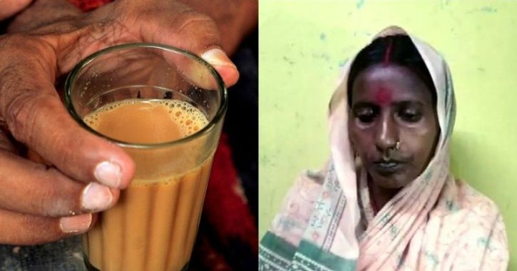 Meet Chhattisgarh's 44-Year-Old 'Chai Wali Chachi' Who's Been Living On ...