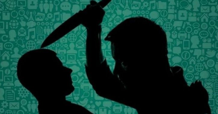 Wife Plots Husband's 'Crime Patrol' Inspired Murder With The Help Of 6 ...