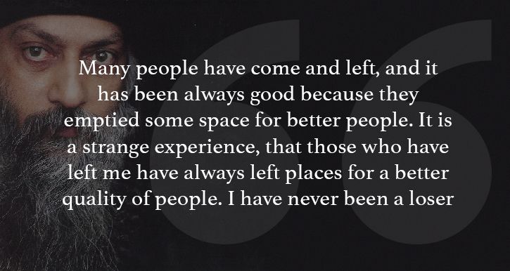 Osho:13 Teachings By Osho, The Man Who Mesmerised The World With His ...