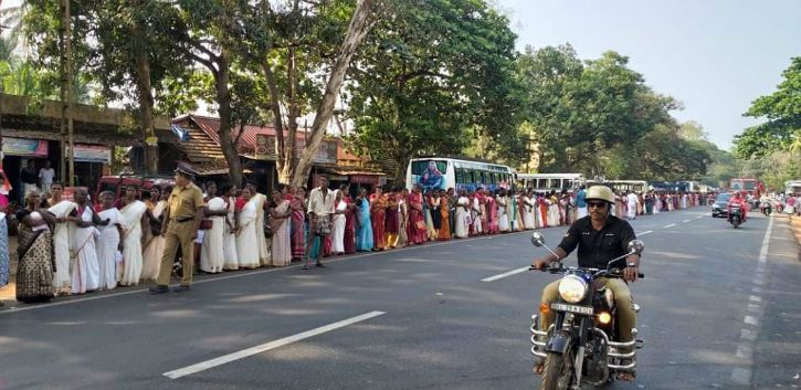 6 Times Women Reclaimed What Rightfully Belonged To Them