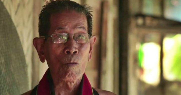 Thanga Darlong, 99-YO Traditional Music Maestro From Tripura Finally ...