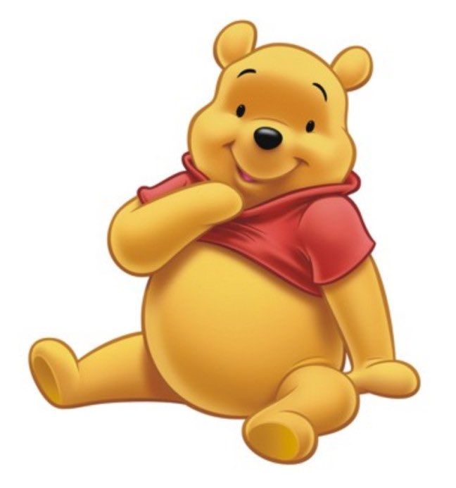 Did You Know Winnie The Pooh Was A Real-Life Bear Brought To London Zoo ...