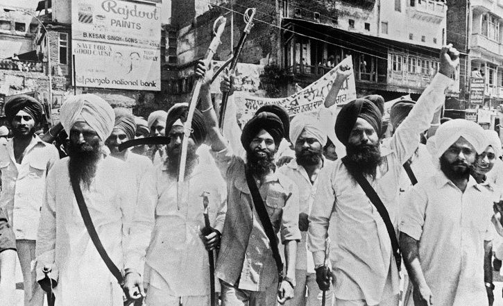 Aamir Khan's 'Laal Singh Chaddha' To Show 1984 Anti-Sikh Riots That ...