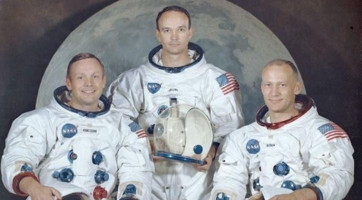 15 Things In Our Life That Wouldn't Have Existed Without Apollo 11 Moon ...