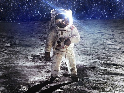 15 Pics Show How Apollo 11 Created History 50 Years Ago, As Humans ...