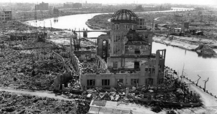 74 Years Ago, World's First Atomic Bomb Test Was Done, And Humanity ...