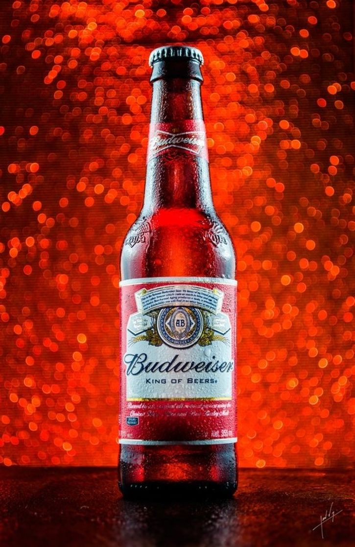 A Bad Day For Beer: Budweiser, Hoegaarden And Stella Artois Banned In ...