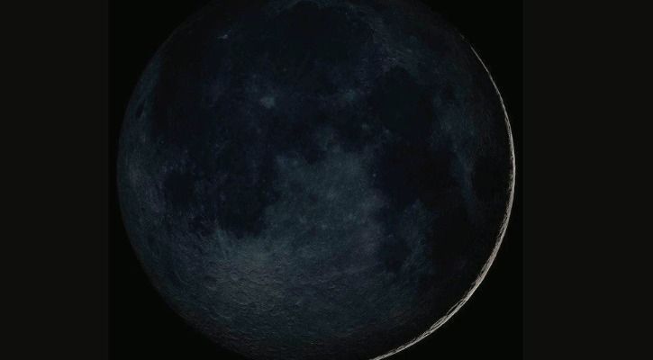 black moon:How To Watch Rare 'Black Moon' In The Night Sky Over India ...