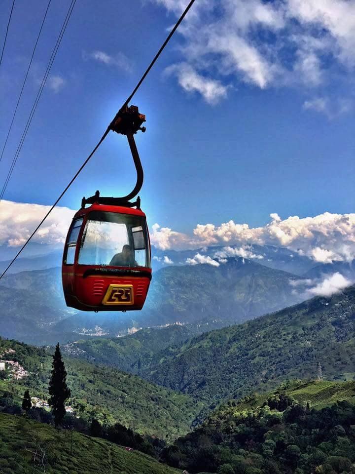 Darjeeling:Do These 13 Things In Darjeeling To Truly Experience The ...