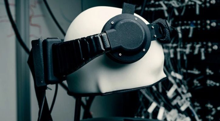 Facebook's Making Smart Goggles That Can Read Your Mind, As If It Didn ...