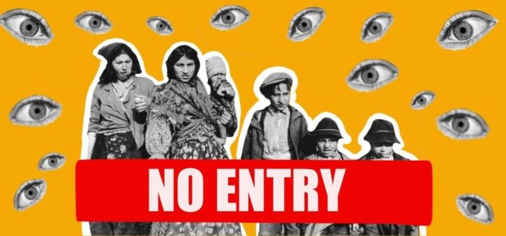 The G Word: Your Favourite Hashtag Is A Racial Slur, So Stop Using The ...