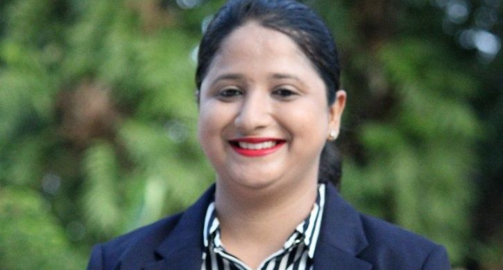 Meet Manisha Biswas, 25-Year-Old Techie Who Empowered 200 Women With Tech Skills In Kolkata