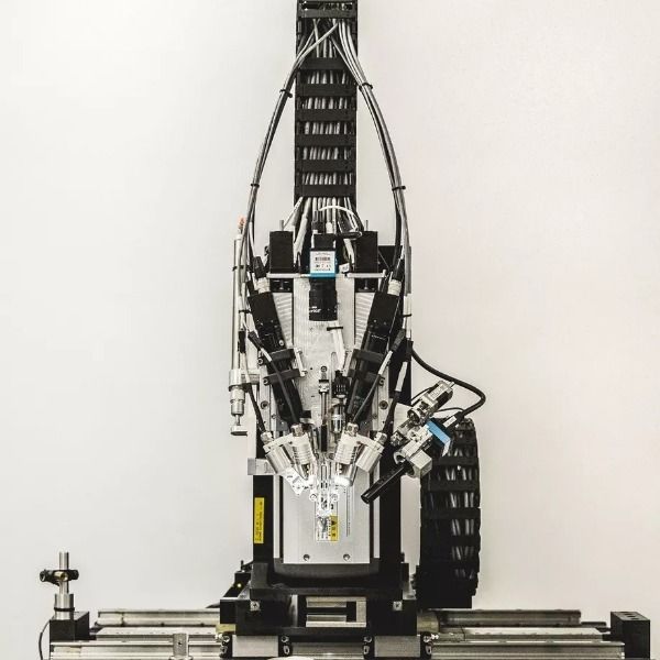 neuralink:Elon Musk Finally Unveils Neuralink, Shows How People Will ...